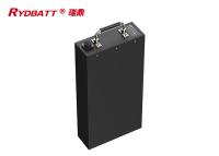 China 61.2V 28Ah Li-Ion Battery Pack Electric Motorcycle Lithium For Motorcycles for sale