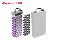 China 61.2V 28Ah Li-Ion Battery Pack Electric Motorcycle Lithium For Motorcycles for sale