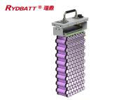 China 61.2V 28Ah Li-Ion Battery Pack Electric Motorcycle Lithium For Motorcycles for sale