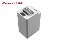 China 60V40Ah Li-Ion Battery Pack For Electric Motorcycle Electric for sale