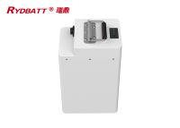 China 60V40Ah Li-Ion Battery Pack For Electric Motorcycle Electric for sale