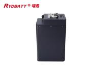 China 60V40Ah Li-Ion Battery Pack For Electric Motorcycle Electric for sale