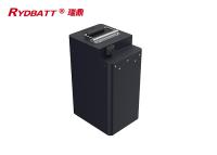 China 60V40Ah Li-Ion Battery Pack For Electric Motorcycle Electric for sale