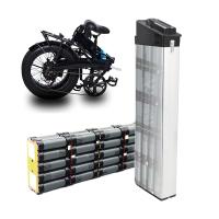 China 10.4Ah 48V Electric Bicycle Battery Pack 18650 113s4p Battery Pack for sale