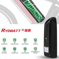 China 10Ah 36v Ebike Battery Pack Lithium Ion Battery Packs For Electric Vehicles for sale