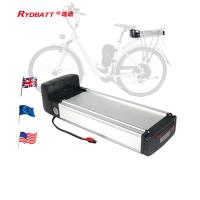 China OEM Lithium Ion 10S4P 10Ah 36V Ebike Battery Pack 18650 Cells for sale