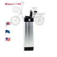 China 48V 20AH Electric Bicycle Battery Pack Ebike lithium lon cell for sale