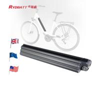 China OEM ODM 10Ah Ebike Battery Pack 36v Lithium Ion 18650 Battery Pack for sale