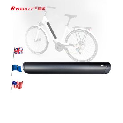 China OEM ODM 10Ah Ebike Battery Pack 36v Lithium Ion 18650 Battery Pack for sale