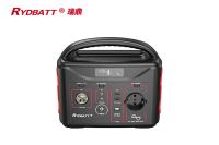 China Ryder Portable power station, 320Wh LiFePO4 Battery backup,220V 200W Pure sine wave AC Outlets, PD 45W USB-C input for sale