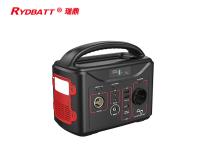 China 320Wh Lifepo4 Power Station 220V 200W Pure Sine Wave AC Outlets For Camping for sale
