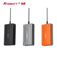 China RYDBATT Li ion Battery Charger 120W Plug In Type For Ebike for sale