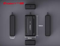 China RYDBATT Li ion Battery Charger 120W Plug In Type For Ebike for sale
