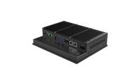 China 8.4 inch X86-I3/I5/I7/Embedded industrial control all-in-one machine-MEKT Mingyike for sale