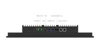 China 1000 nit tablet 19 inch wide temperature embedded touch all-ones Industrial Computer machine-MEKT Mingyike for sale