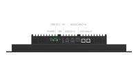 China 17.3 inch cabinet display-High brightness touch all-in-one machine-MEKT Mingyike for sale