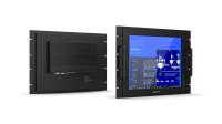China M 17 inch Mounted industrial control integrated machine touch screen-MEKT Mingyike for sale