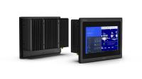 China 7 inch PLC touch screen all-in-one machine/fanless tablet computer-MEKT Mingyike for sale
