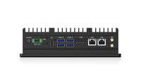 China 7 inch PLC touch screen all-in-one machine/fanless tablet computer-MEKT Mingyike for sale