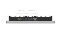 China 15.6 inch Linux touch all-in-one machine -MEKTming yi ke for sale
