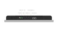 China 18.5 inch IP65 waterproof all-one machine -MEKTming yi ke for sale
