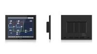China Industrial computer all-in-one machine19 inch touch all-in-one machine-MEKTmingyike for sale