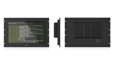 China Industrial IP65 waterproof touch all-in-one machine-MEKTmingyike for sale