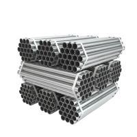 China Punching Service Round or Square 201 316l Seamless Welded Stainless Steel Pipe Tube for sale