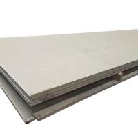 China 304L 304DQ 210 310S 2205 316L 316 304 Stainless Steel Plate for Punching and Cutting for sale