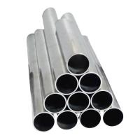 China 304l 316 316l 310 310s 321 304 Seamless Stainless Steel Pipes for Building Equipment for sale