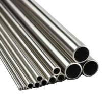 China Stainless Steel Pipe for Petroleum Production Customized 201 316 316L 321 Round Tube for sale