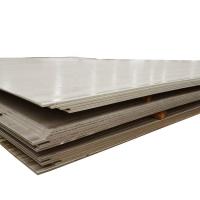 China 321309S 309 Cold Rolled BA 2B Surface Stainless Steel Plate Sheet for Chemical Engineering for sale
