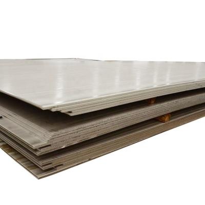 China 321309S 309 Cold Rolled BA 2B Surface Stainless Steel Plate Sheet for Chemical Engineering for sale