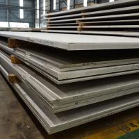China Cold Rolled 321309S 309 BA 2B Stainless Steel Plate Sheet for Boiler Chemical Engineering for sale