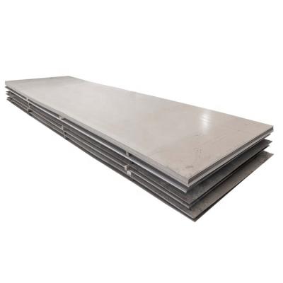 China Technique Cold Rolled Hot Rolled SS Plate 410 409 430 321 201 316 316L 304L 304 4x8 for sale