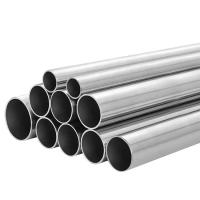China Stainless Steel Seamless Welded Pipe 201 202 304 Square Design Style for Your Market for sale