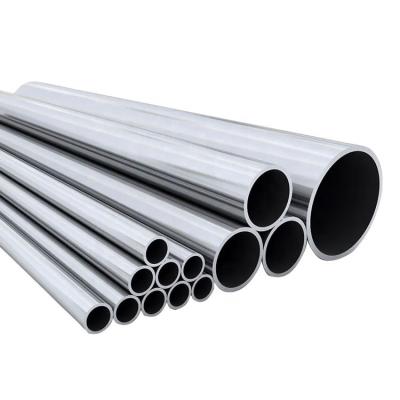 China All Design Styles Stainless Steel Welded Pipe 304 316 Seamless Tube for Construction for sale