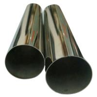 China All Design Styles Stainless Steel Welded Pipe 304 316 Seamless Tube for Construction for sale