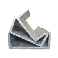 China Stainless Steel C Channel for Bending Welding Punching Cutting Actual Weight Guaranteed for sale