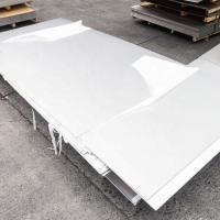 China 201 430 304 316 Stainless Steel Plate Sheet For Chemical Composition And Steel for sale