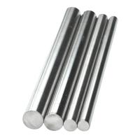 China 410 304 Stainless Steel Rod , Hot Rolled Technique Stainless Steel Round Bar for sale