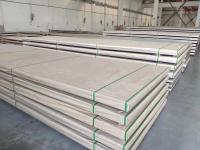 China SS201 304 304I Custom Stainless Steel Medium Thick Plate Sheet Prices Per Kg for Construction for sale