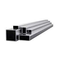 China Cold Rolled Hot Rolled Stainless Steel Tube For Construction Industry Or Liquid for sale