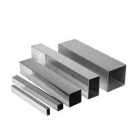China Cold Rolled Hot Rolled Stainless Steel Tube For Construction Industry Or Liquid for sale