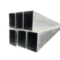 China Cold Rolled Hot Rolled Stainless Steel Tube For Construction Industry Or Liquid for sale