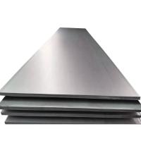 China Delivey term FOB CIF CFR EXW Stainless Steel Sheets Plates for Regular Manufacturers for sale