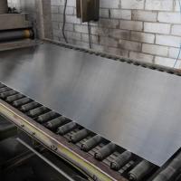 China Delivey term FOB CIF CFR EXW Stainless Steel Sheets Plates for Regular Manufacturers for sale