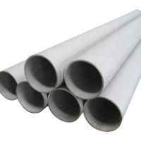 China 63mm 34mm Duplex Stainless Steel Pipe for Hookah Hydraulic Wall Thickness 20.5mm-20mm for sale