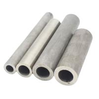 China 63mm 34mm Duplex Stainless Steel Pipe for Hookah Hydraulic Wall Thickness 20.5mm-20mm for sale