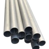 China 63mm 34mm Duplex Stainless Steel Pipe for Hookah Hydraulic Wall Thickness 20.5mm-20mm for sale